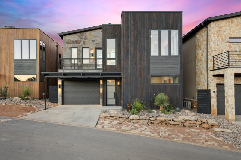 Rental Houses at Juniper Ridge